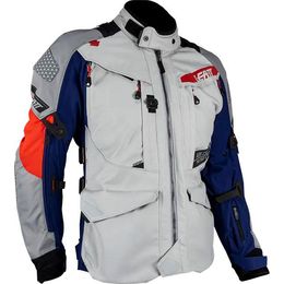 Leatt Adventure MultiTour 7.5, Textiljacke wasserdicht