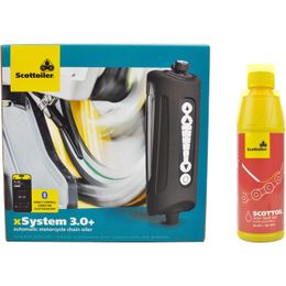 Scottoiler xSystem 3.0 +, Ketten&ouml;ler Set