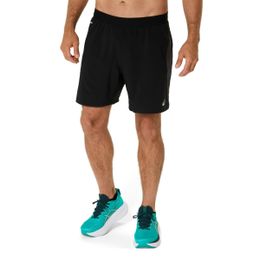 asics Road 7 Inch Shorts Herren