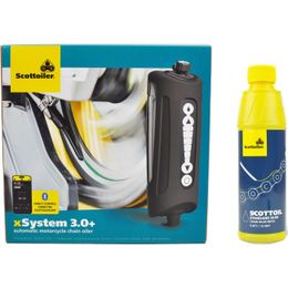 Scottoiler xSystem 3.0 +, Ketten&ouml;ler Set