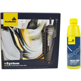Scottoiler vSystem, Ketten&ouml;ler Set