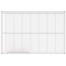 Maul Jahresplaner Maulstandard, 14 Monate, 100x150 cm