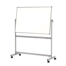 Maul Mobiles Whiteboard Maulpro, drehbar, 100x120 cm