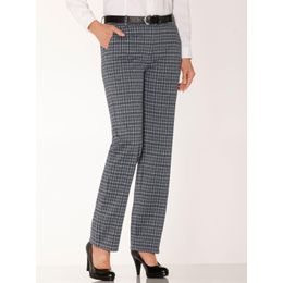 Stoffhose
