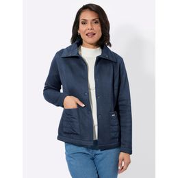 Fleecejacke