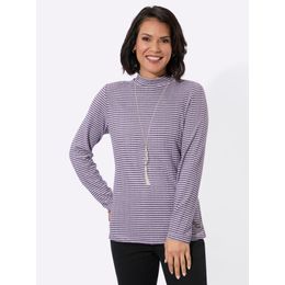 Langarmshirt