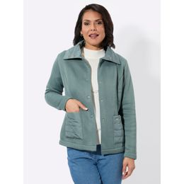 Fleecejacke