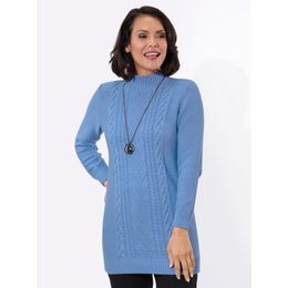 Longpullover