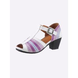 Gemini Sandalette