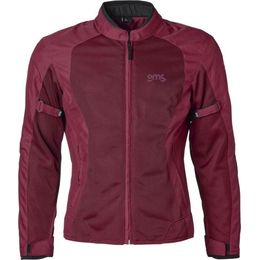 GMS-Moto FiftySix.7, Meshjacke Damen