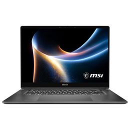 MSI Prestige 16 Flip AI+ C3MTG-063 Intel&reg; Core&trade; Ultra 9 Notebook 40,7 cm (16")