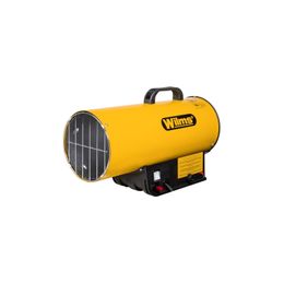 Wilms Gasheizer GH 16 M