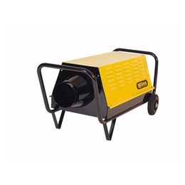 Wilms Elektroheizer mit Radialventilator EL 15