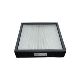 Wilms Hauptfilter F 9 (Staubklasse M nach DIN EN 60335-2-69)