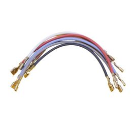 Wilms Verbindungskabel Sicherheitsthermostat