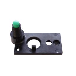Wilms Halter f&uuml;r Sicherheitsthermostat
