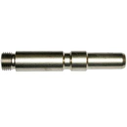 Meier-Brakenberg KEW Kupplungsnippel f&uuml;r Schaumlanze 1/4" AG