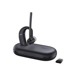 Yealink Headset BH 71 Pro Bluetooth Wireless mit Ladecase