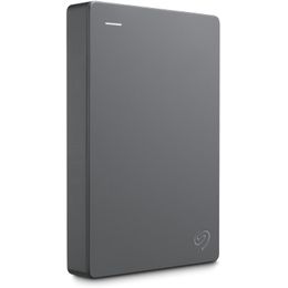 Seagate Basic externe HDD - 5 TB