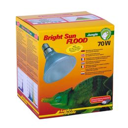 LUCKY REPTILE Bright Sun FLOOD Jungle 70