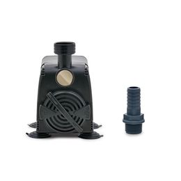 EDEN Aquarienpumpe PAS 4200