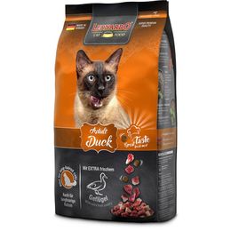 Leonardo Adult Duck Katzen-Trockenfutter Anti-Aging Konzept 1,8kg
