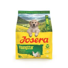 Josera All Sizes Junior YoungStar 900 g