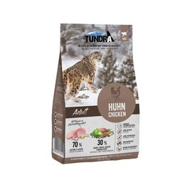 Tundra Cat Huhn Katzen-Trockenfutter getreidefrei 1,45kg