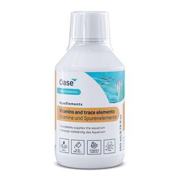 Oase AquaElements Vitamine und Spurenelemente 250 ml