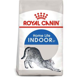 Royal Canin INDOOR 27 Trockenfutter f&uuml;r Wohnungskatzen 10kg