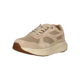 Endurance Damen Laufschuh "Altos", Gr. 38beige, Schuhe, mit neutraler Passform