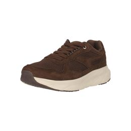 Endurance Damen Laufschuh "Altos", Gr. 37braun, Schuhe, mit neutraler Passform