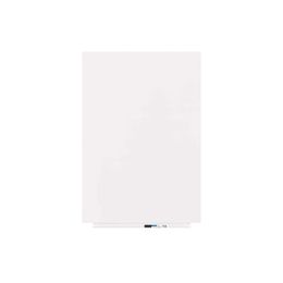 Rocada Whiteboard SKIN COLOUR 75 x 115 cm wei&szlig;