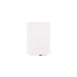 Rocada Whiteboard SKIN COLOUR 55 x 75 cm wei&szlig;