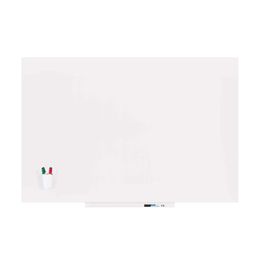 Rocada Whiteboard SKIN PRO 100 x 150 cm wei&szlig;