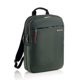 MIQUELRIUS Rucksack S gr&uuml;n 13 l 44.5 x 30 x 6 cm