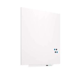 Rocada Whiteboard SKIN PRO 100 x 100 cm wei&szlig;