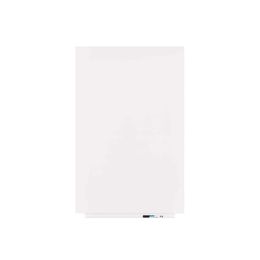 Rocada Whiteboard SKIN PRO 75 x 115 cm wei&szlig;