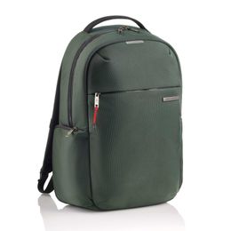 MIQUELRIUS Rucksack M gr&uuml;n 22 l 49 x 36 x 11 cm