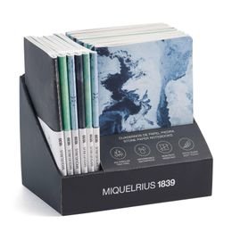 MIQUELRIUS Display Eco Emotions blau