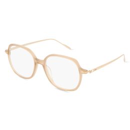 JOOP! JP 2098 Brille Unisex | Fassung: Vollrand, Quadratisch, Braun