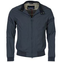 Barbour Blouson Royston Navy (Gr&ouml;&szlig;e: M)