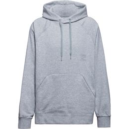 Nike Pump Cover Hoodie Herren - Gr&ouml;&szlig;e XL - grau