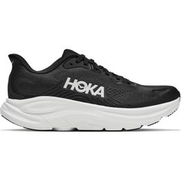 Hoka One One HOKA CLIFTON 11 Laufschuhe Herren - Gr&ouml;&szlig;e 45 1/3 - schwarz