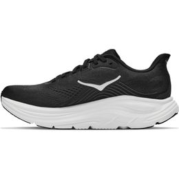 Hoka One One HOKA CLIFTON 11 Laufschuhe Herren - Gr&ouml;&szlig;e 44 2/3 - schwarz