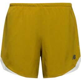New Balance RC Essential Laufshorts Damen - Gr&ouml;&szlig;e L - schwarz