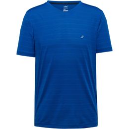 Joy Sportswear ALDO Funktionsshirt Herren - Gr&ouml;&szlig;e 52 - blau