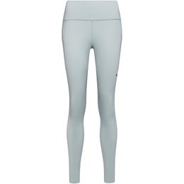 Puma PWRMODE Tights Damen - Gr&ouml;&szlig;e S - gr&uuml;n