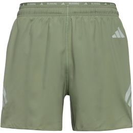 Adidas adi 365 Funktionsshorts Herren - Gr&ouml;&szlig;e M - oliv