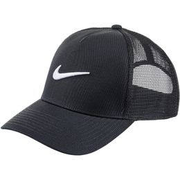 Nike Cap - Gr&ouml;&szlig;e M/L - schwarz